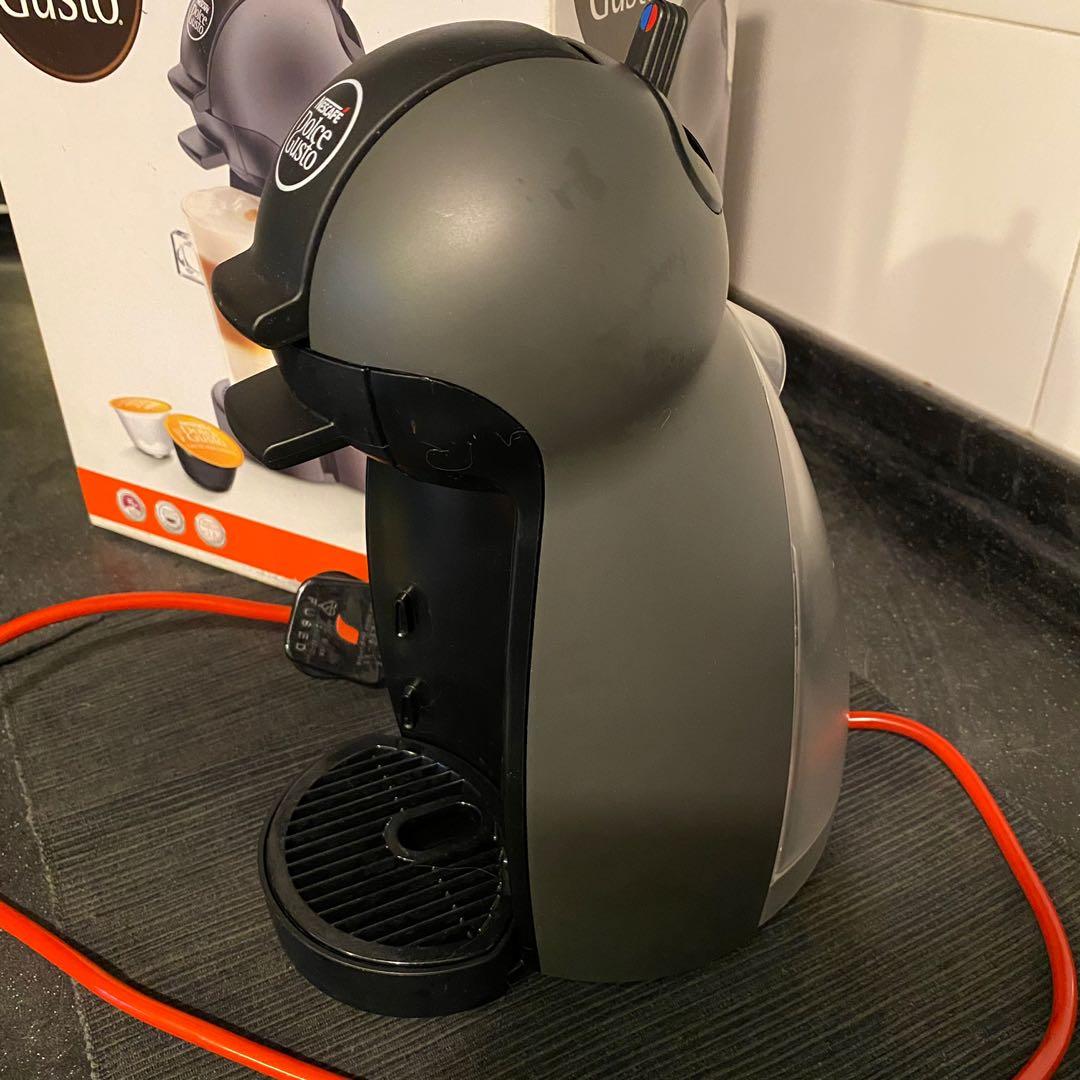 Dolce Gusto Picollo Coffee Maker •, TV & Home Appliances, Kitchen ...
