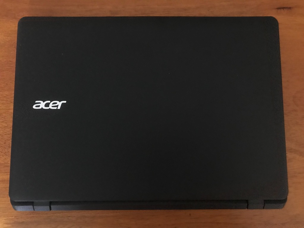Acer Aspire E11 notebook, Computers & Tech, Laptops & Notebooks on ...