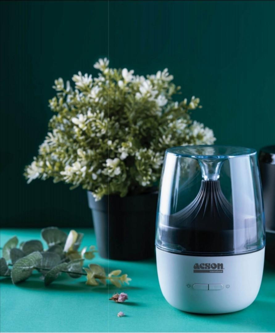 Acson Aroma Diffuser, Furniture & Home Living, Home Fragrance on Carousell