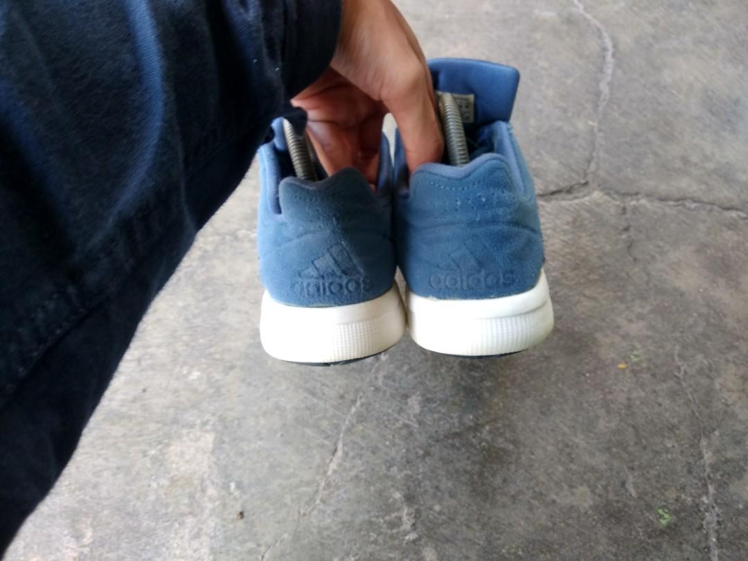 Adidas Cc Fresh 2, Fesyen Pria, Sepatu , Sneakers di Carousell