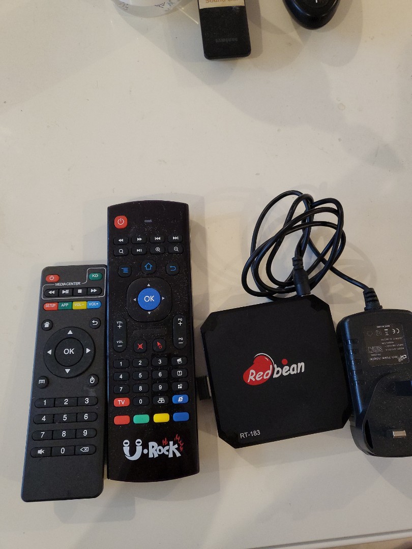 Android player, TV & Home Appliances, TV & Entertainment, Media ...