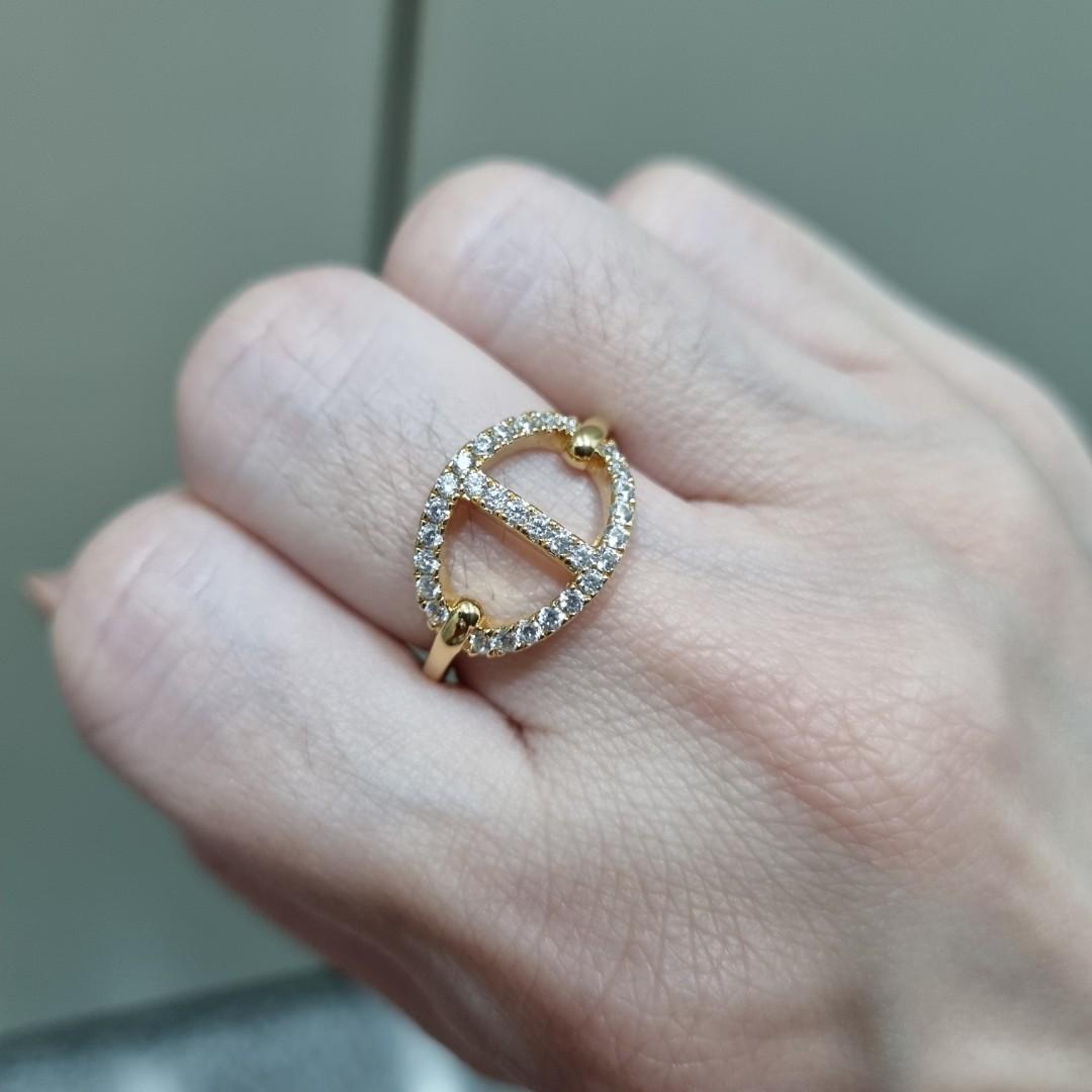 APM ring, Women's Fashion, Jewelry & Organisers, Rings on Carousell