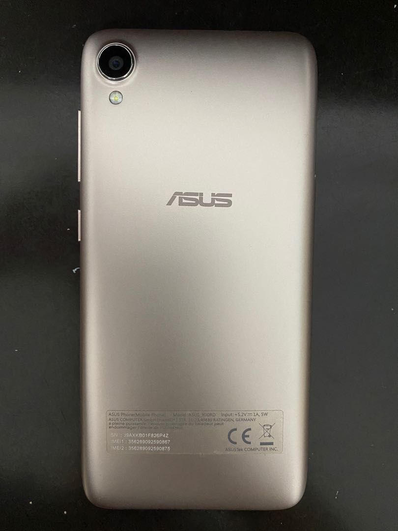 Asus X00RD, Mobile Phones & Gadgets, Mobile Phones, Android Phones ...