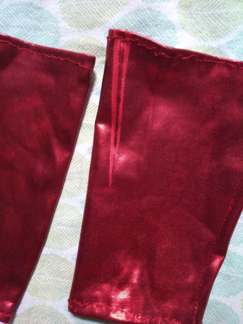 Baby darna costume, Babies & Kids, Babies & Kids Fashion on Carousell