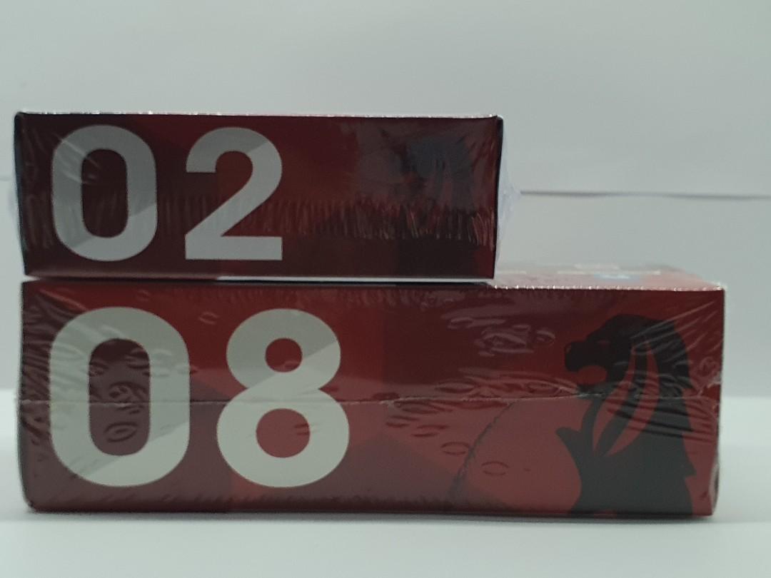 Brand New Singapore Emergency Police Set / SCDF Ambulance & Fire Engine ...