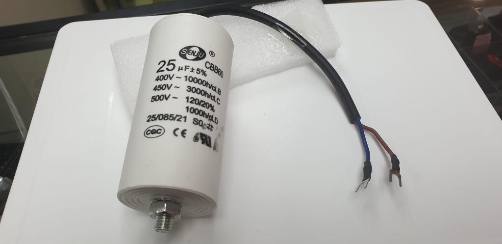 Capacitors, Mobile Phones & Gadgets, Mobile & Gadget Accessories, Other ...