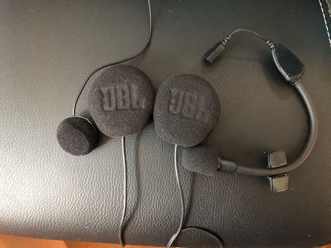 Cardo Packtalk Bold, Audio, Headphones & Headsets on Carousell