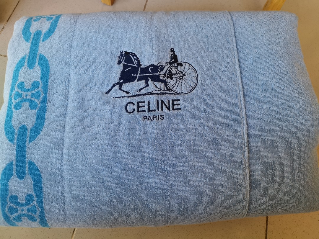 Celine Bed Topper, Furniture & Home Living, Bedding & Towels on Carousell
