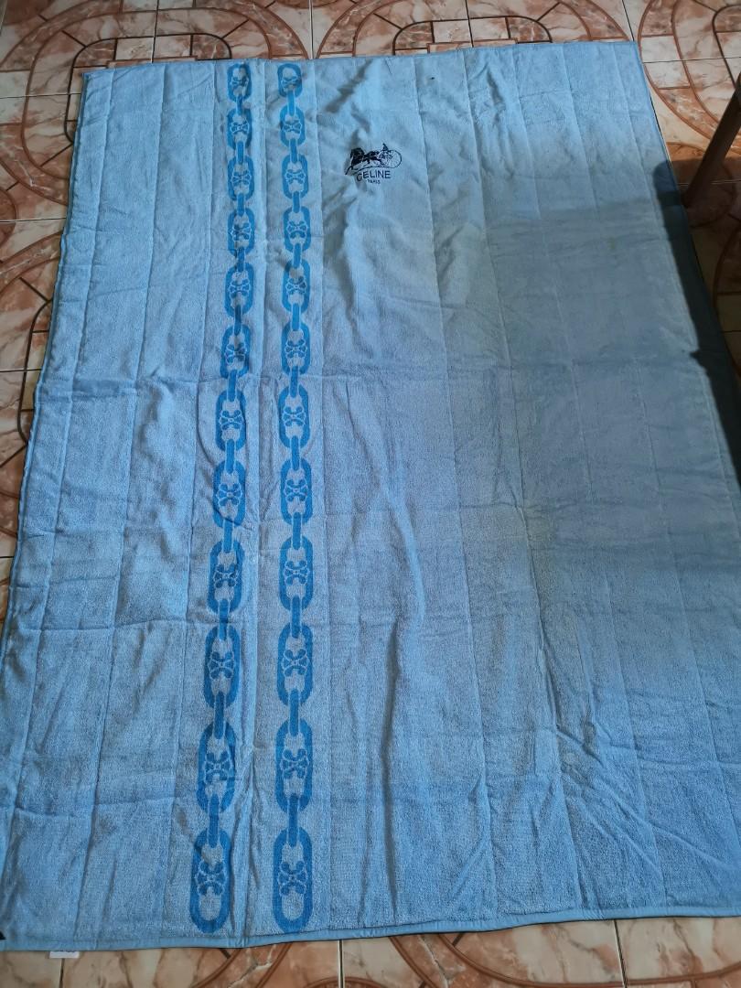 Celine Bed Topper, Furniture & Home Living, Bedding & Towels on Carousell