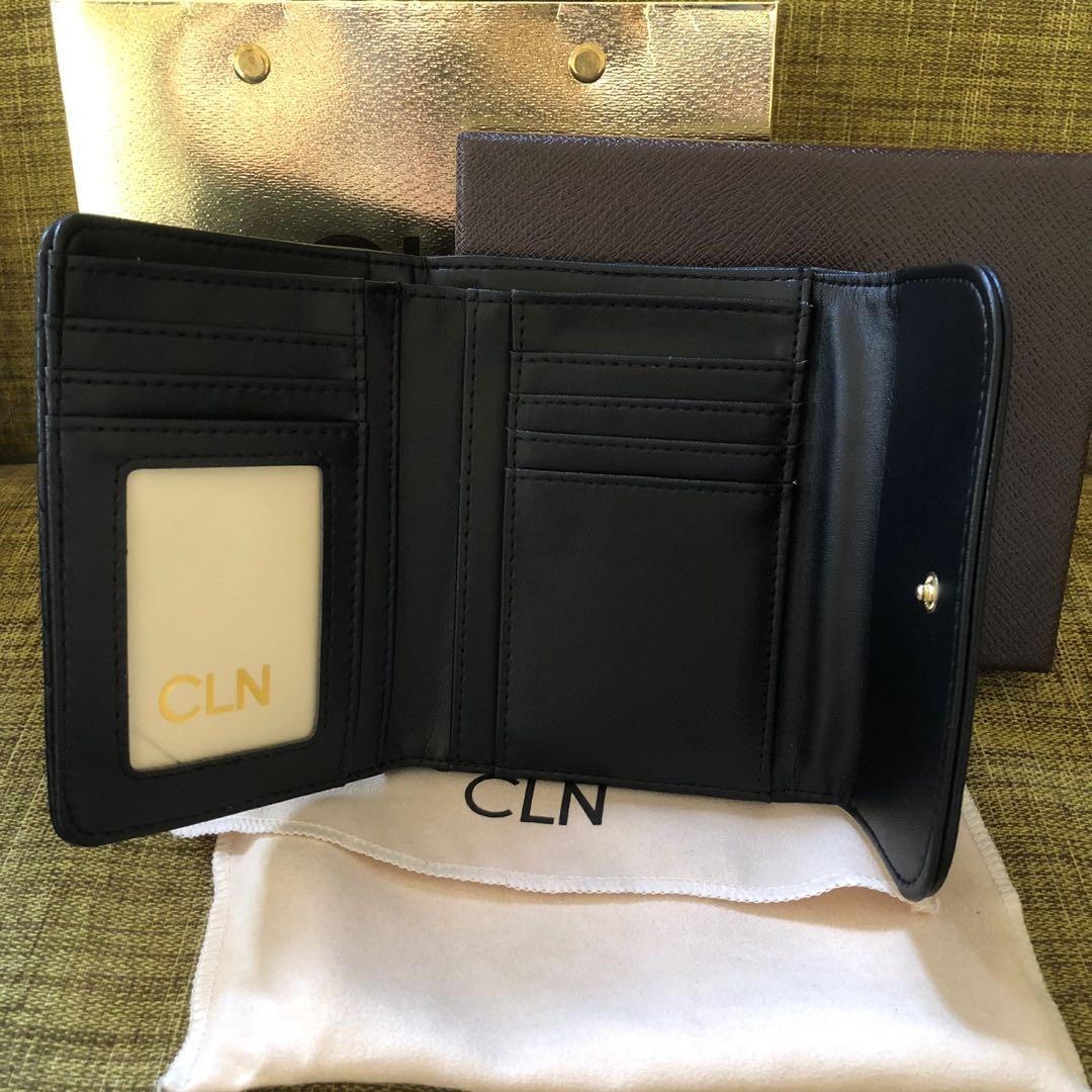 Celine (CLN) Wallet (Original), Luxury, Bags & Wallets on Carousell