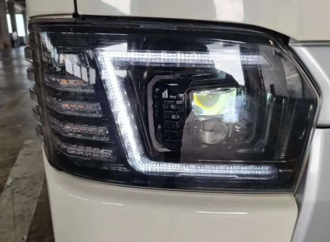 Coplus headlight, Car Accessories, Accessories on Carousell
