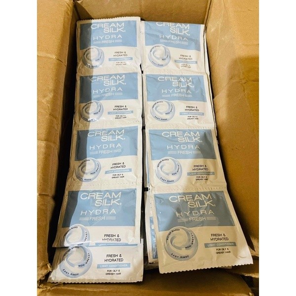 CREAMSILK HYDRA, Beauty & Personal Care, Hair on Carousell