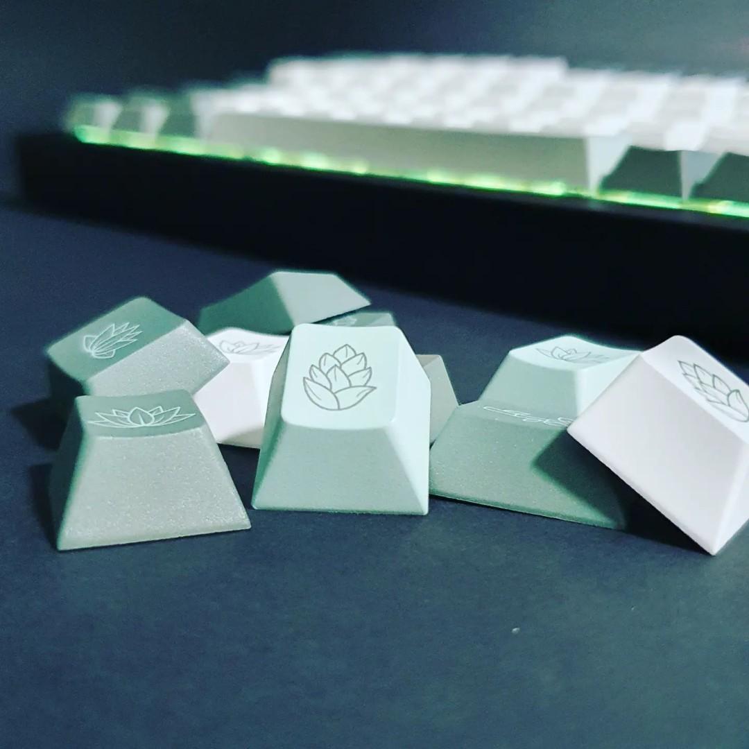 Custom keyboard building/modding, Computers & Tech, Parts & Accessories ...