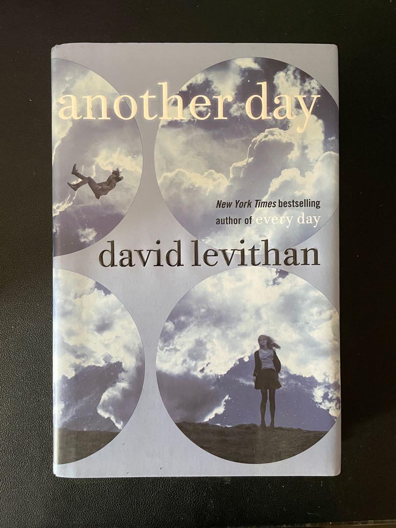 David Levithan Books, Hobbies & Toys, Books & Magazines, Fiction & Non ...