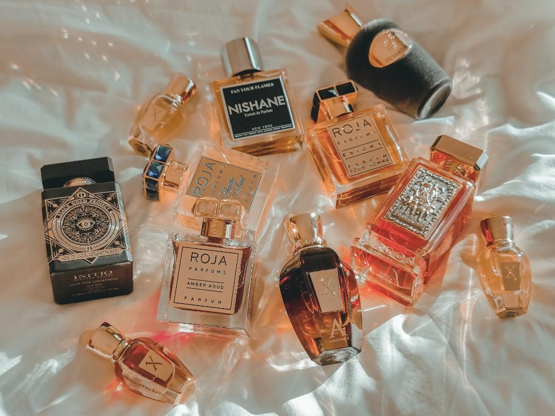 Decants for Sale, Beauty & Personal Care, Fragrance & Deodorants on ...