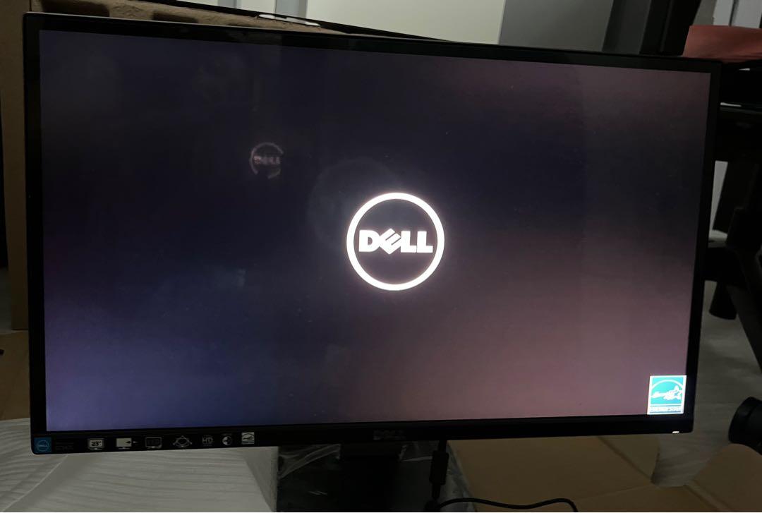 Dell Monitor S2340L 23inch, Computers & Tech, Desktops on Carousell
