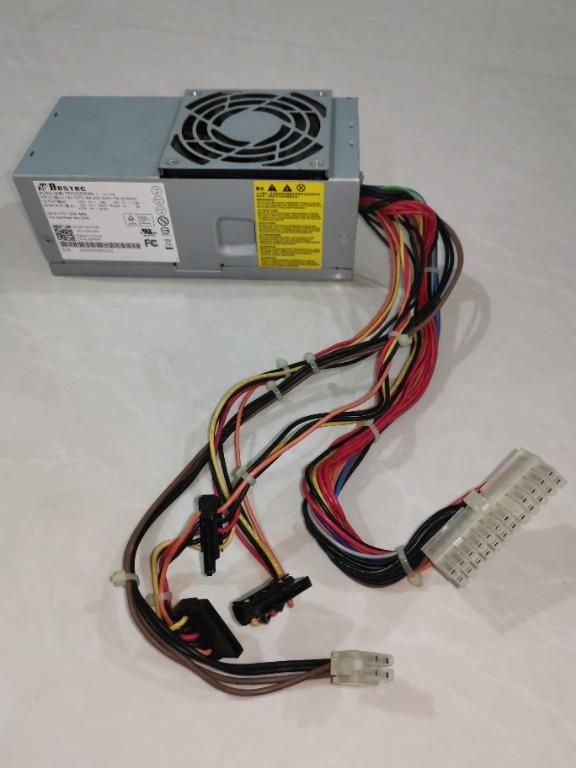 Dell Vostro Desktop PSU / Power 250w adaptor, Computers & Tech, Parts ...