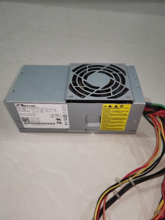 Dell Vostro Desktop PSU / Power 250w adaptor, Computers & Tech, Parts ...