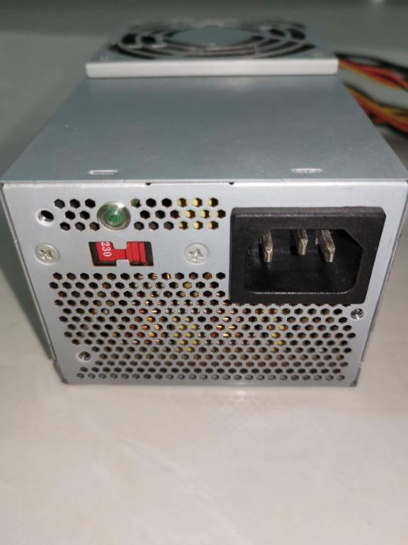 Dell Vostro Desktop PSU / Power 250w adaptor, Computers & Tech, Parts ...