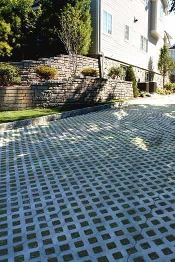 DIAMOND GRASS PAVERS!, Furniture & Home Living, Gardening, Gardening ...
