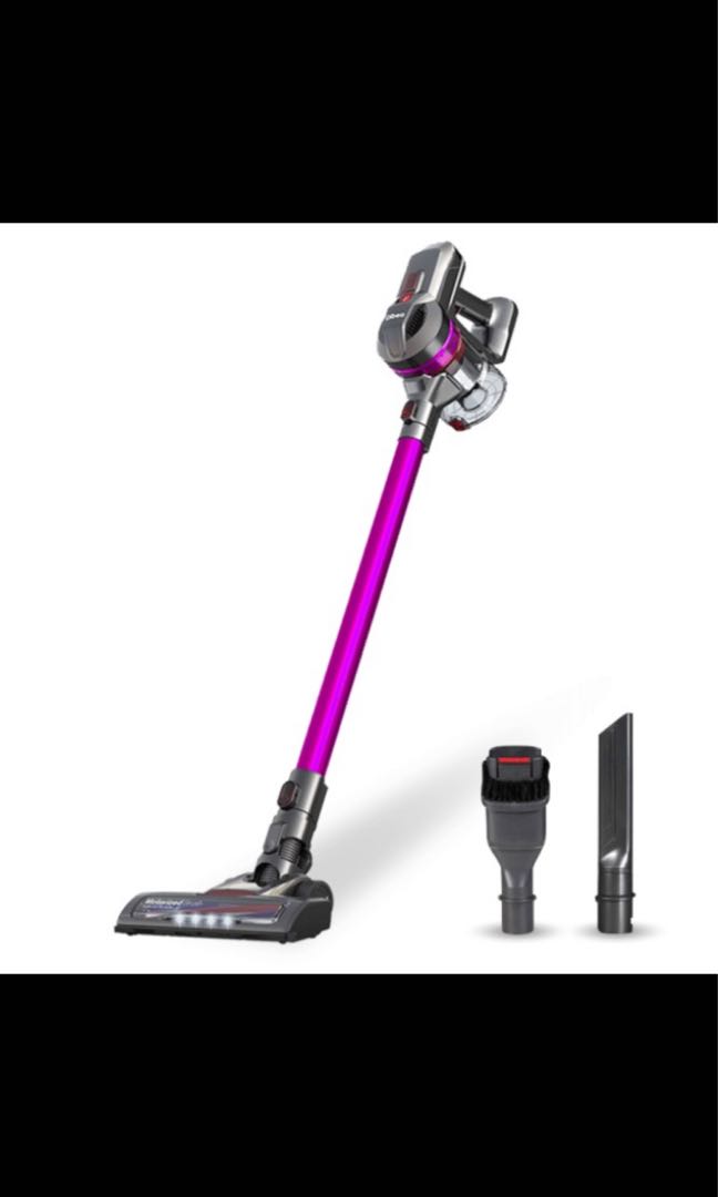 Dibea H008 cordless vacuum cleaner, TV & Home Appliances, Vacuum ...
