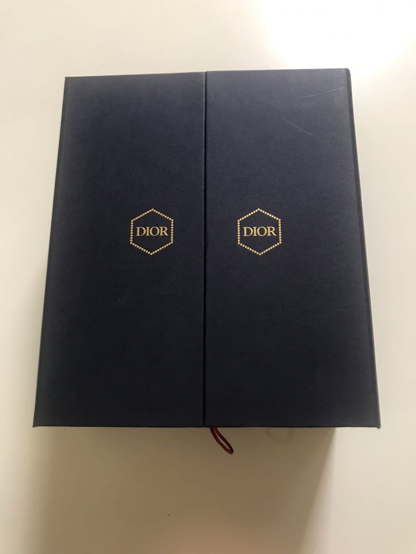 Dior Jewelry Box, Furniture & Home Living, Home Improvement ...