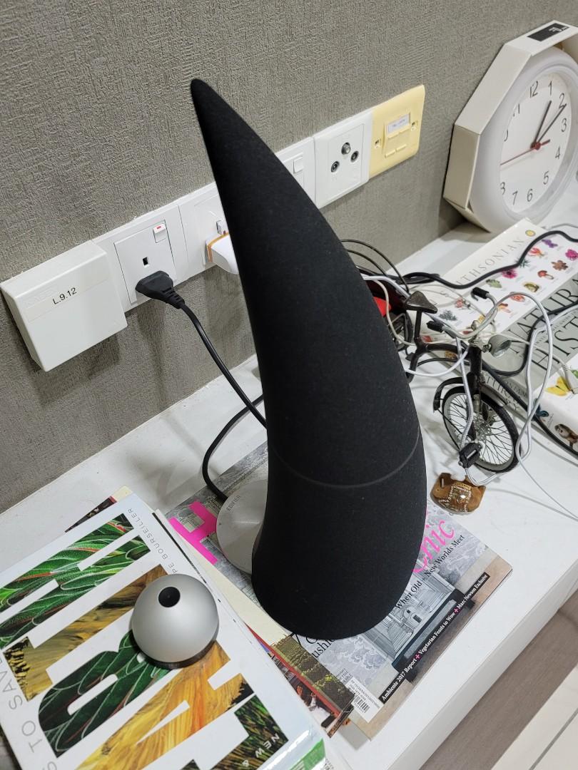 Edifier Spinnaker E30 - Bluetooth Bookshelf Speakers HiFi, Audio ...