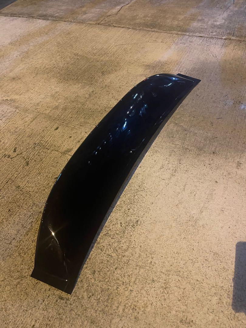 FD JDM roof spoiler, Car Accessories, Accessories on Carousell