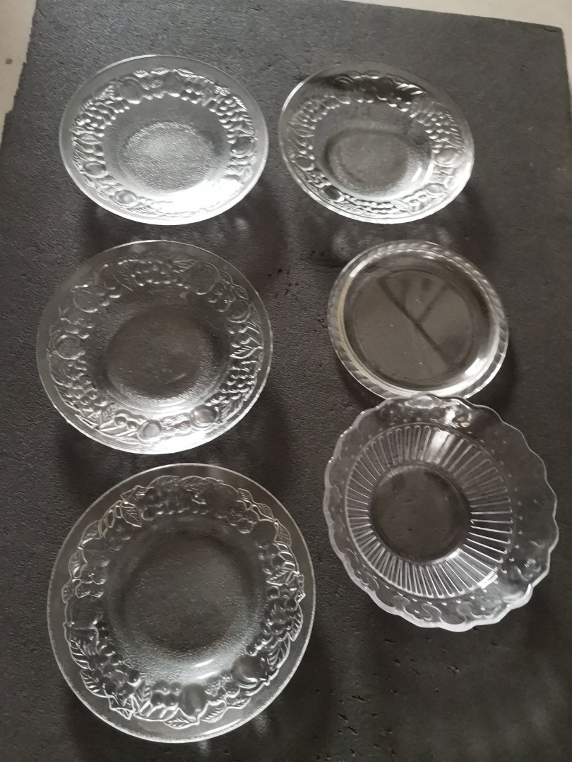 Free kitchenware : Free Beautiful glassware, Furniture & Home Living ...