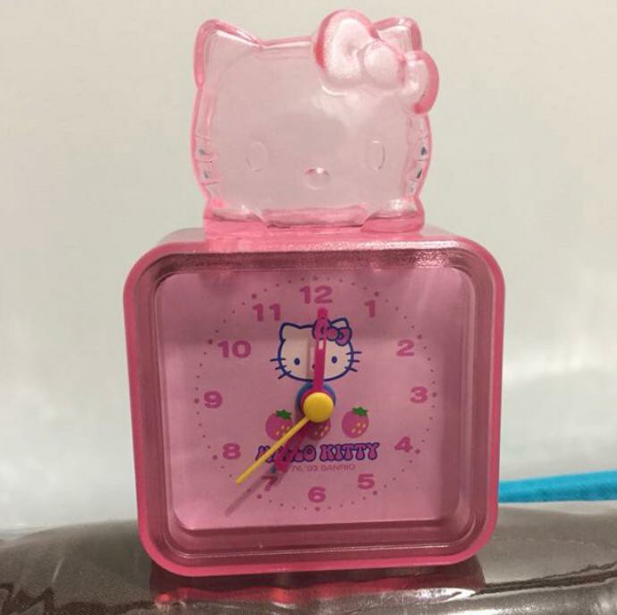 FREE TRACKED SHIPPING AND NEW! Official Sanrio Licensed Vintage Hello ...