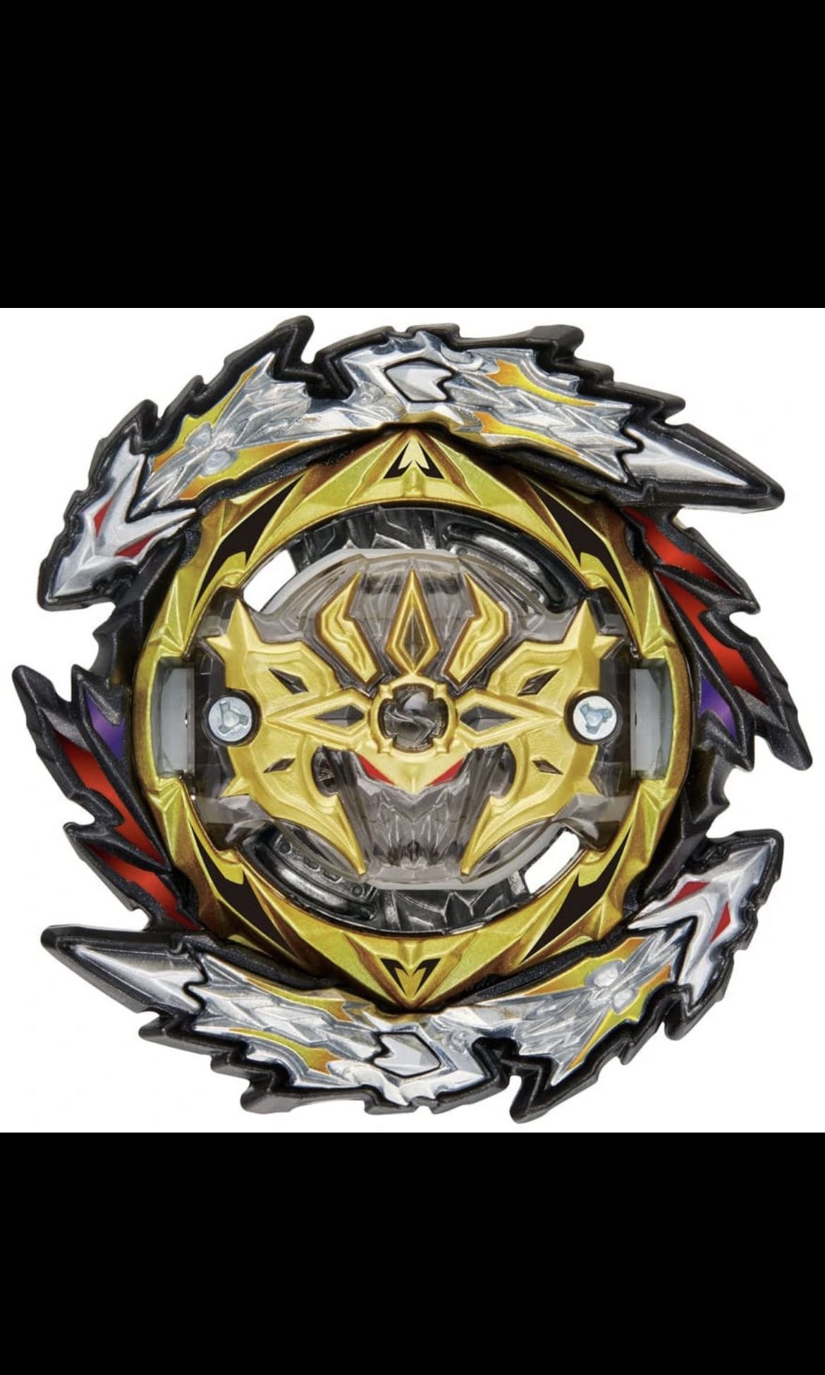 Guilty Spriggan - Beyblade Random Booster Vol 27, Hobbies & Toys, Toys ...