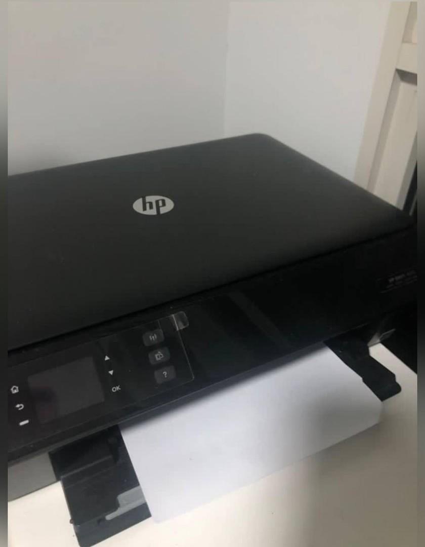 HP Envy 4500 printer, Computers & Tech, Printers, Scanners & Copiers on ...