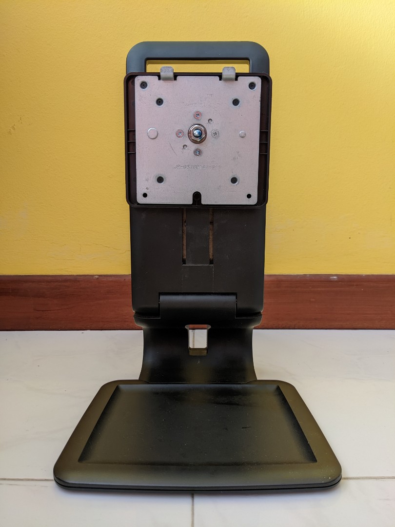 HP Monitor Stand, Computers & Tech, Parts & Accessories, Monitor ...