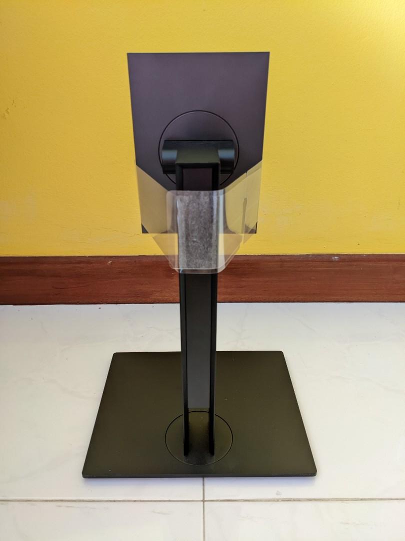HP Monitor Stand - Z27n G2-V2, Computers & Tech, Parts & Accessories ...