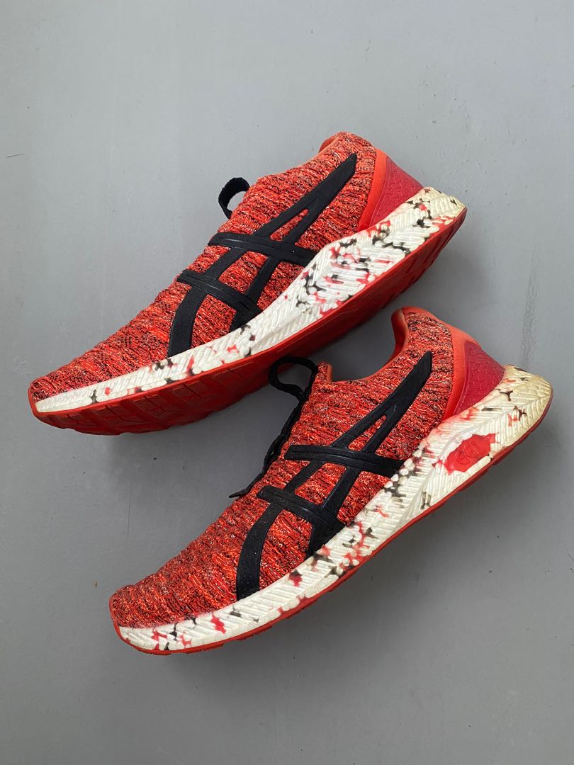 HyperGEL-KENZEN, Men's Fashion, Footwear, Sneakers on Carousell