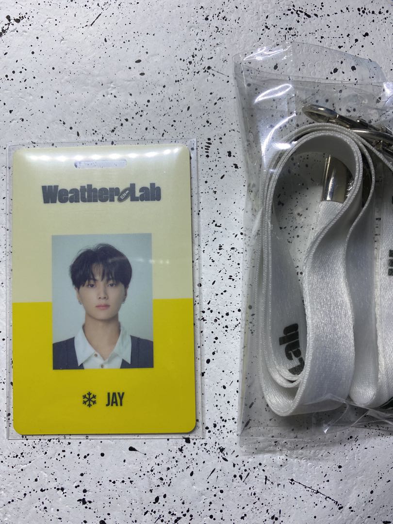 Jay ID Enhypen, Hobbies & Toys, Memorabilia & Collectibles, K-Wave on ...