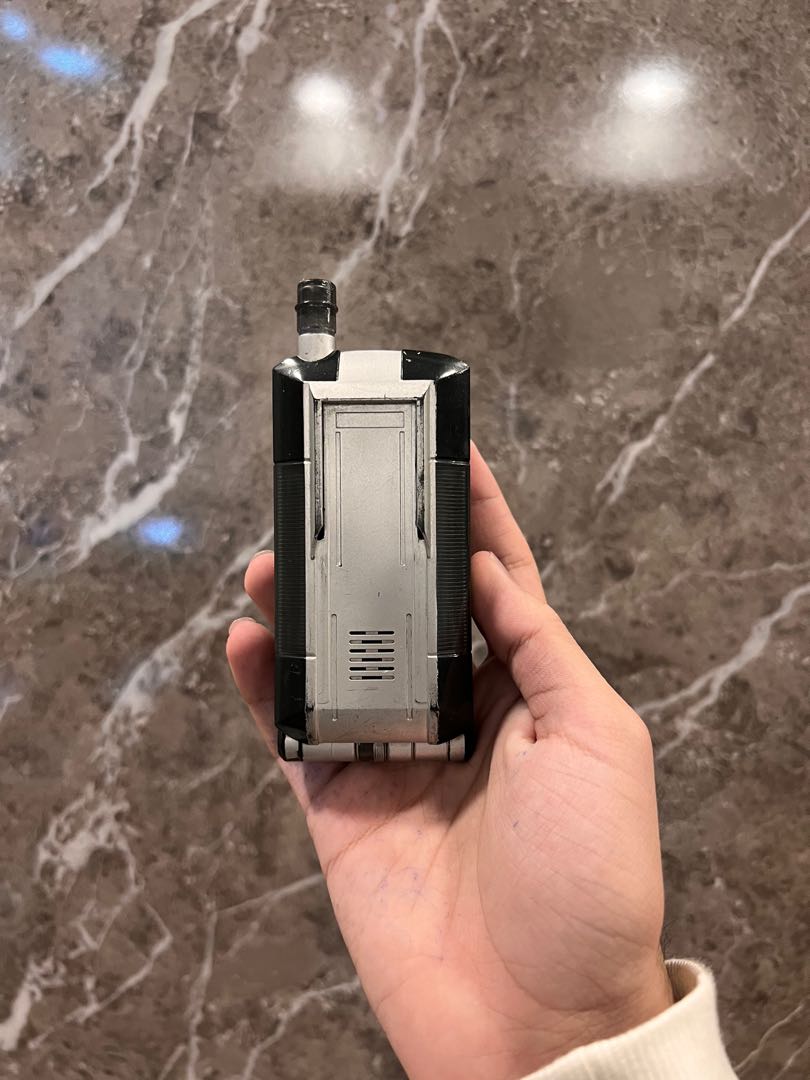 Kamen Rider 555 DX Faiz Phone, Hobbies & Toys, Toys & Games on Carousell