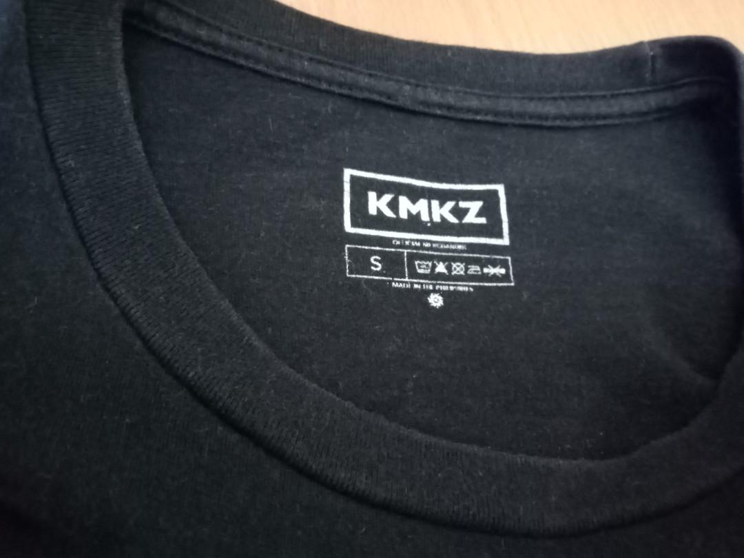 Kamikazee x Evil Genius Shirt Bundle, Men's Fashion, Tops & Sets ...