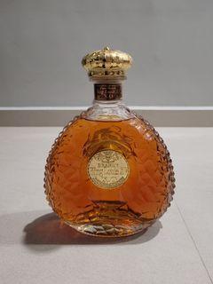 French Brandy Louis XI XO Extra, Food & Drinks, Alcoholic Beverages on ...