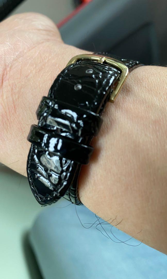 Kurt Cobain Tom Peterson vintage watch, Luxury, Watches on Carousell