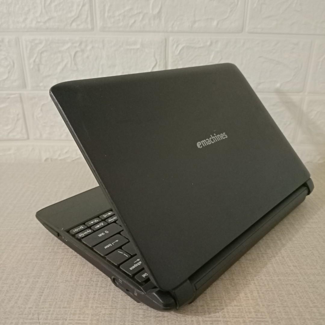 Laptop Acer E-Machine, Computers & Tech, Laptops & Notebooks on Carousell