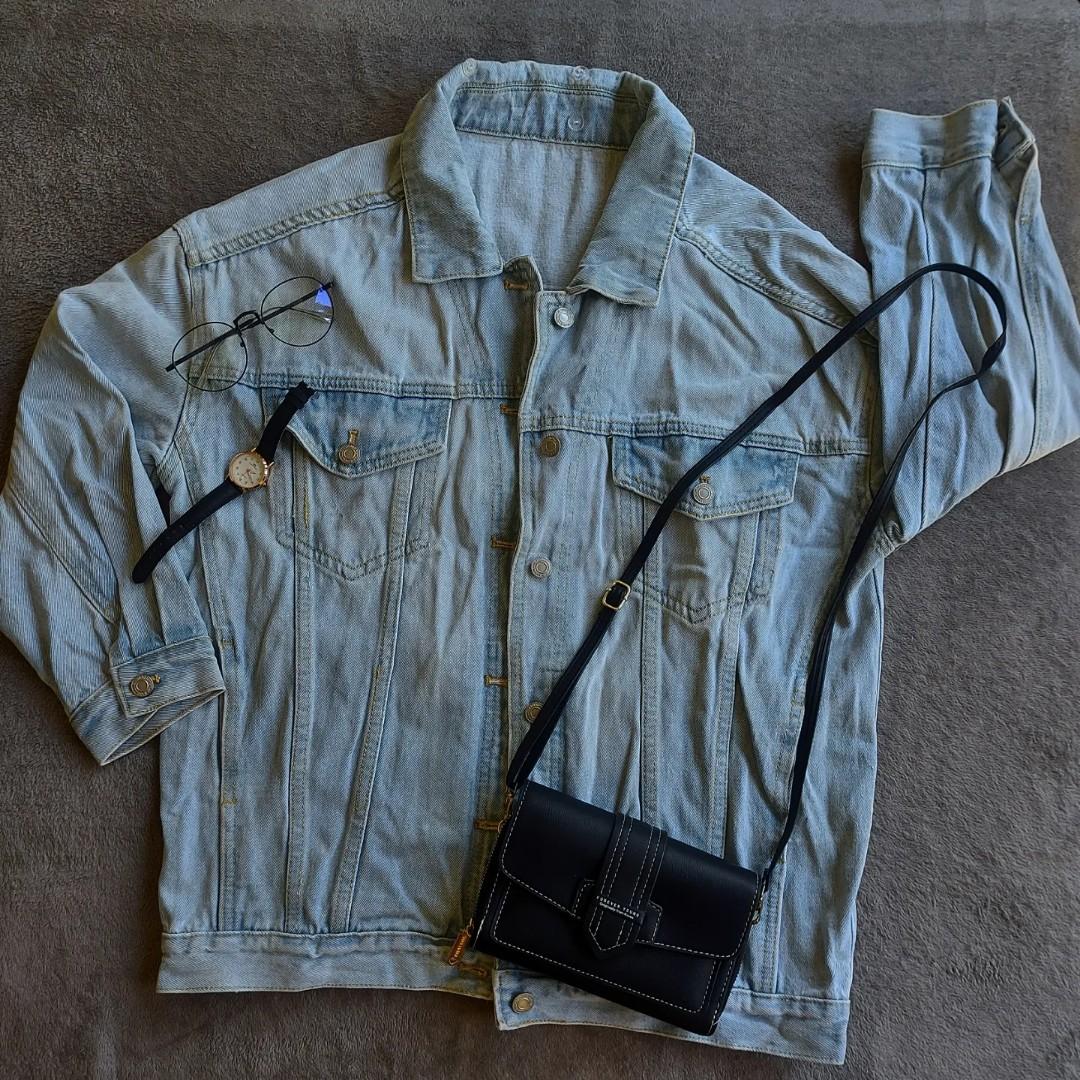 Legit Denim Men s Fashion Coats Jackets And Outerwear On Carousell legit-denim-men-s-fashion-coats-jackets-and-outerwear-on-carousell