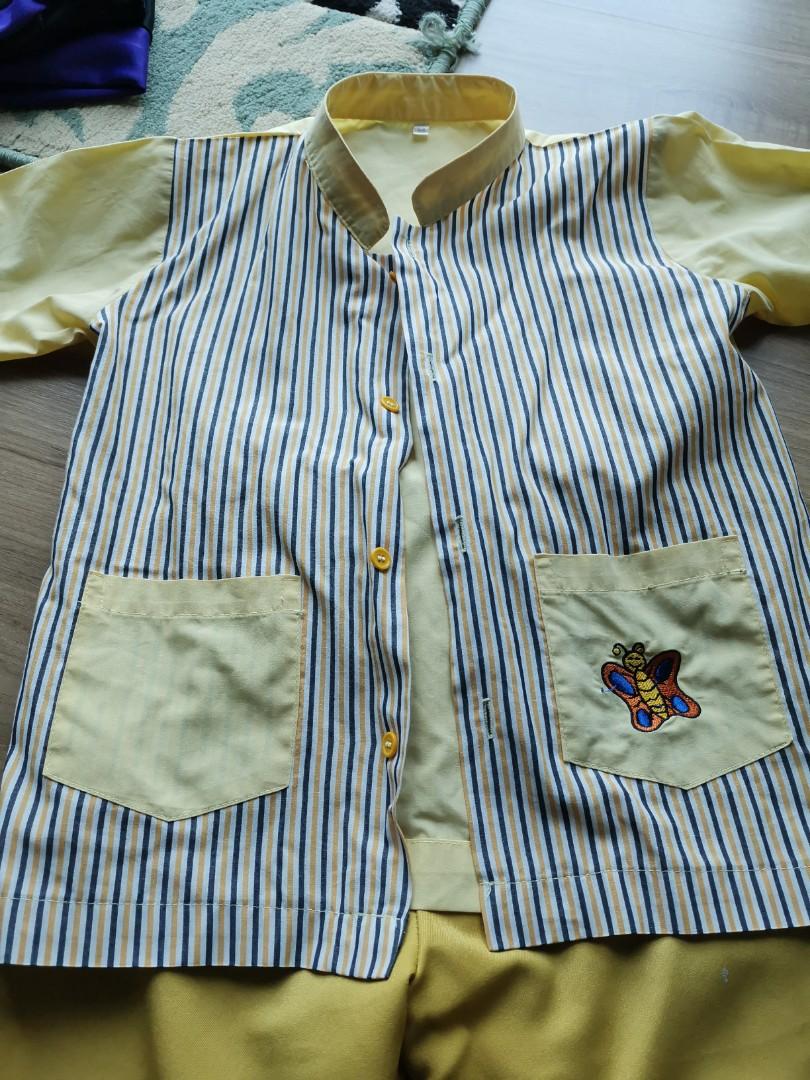 Little caliph uniform, Babies & Kids, Babies & Kids Fashion on Carousell