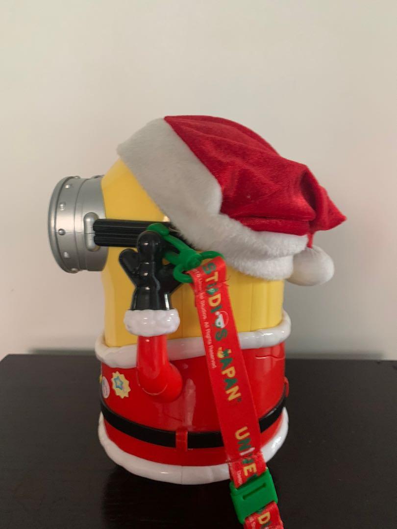 Minion (USS Japan), Hobbies & Toys, Memorabilia & Collectibles, Fan ...