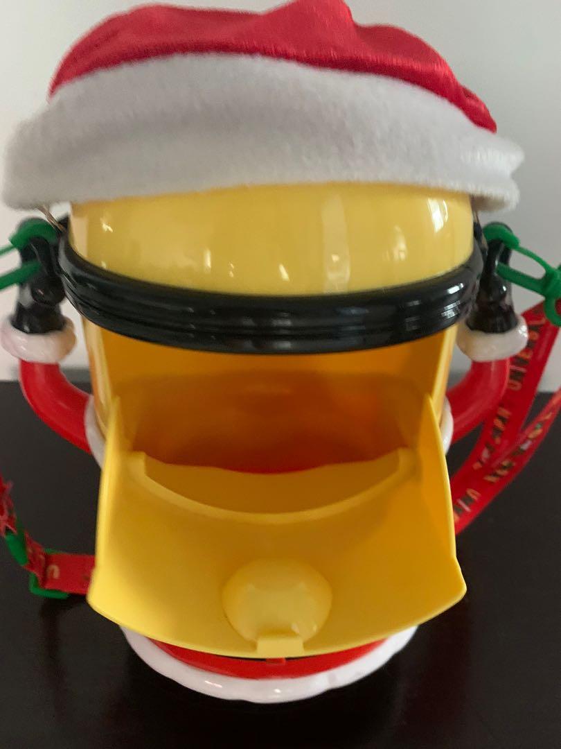 Minion (USS Japan), Hobbies & Toys, Memorabilia & Collectibles, Fan ...