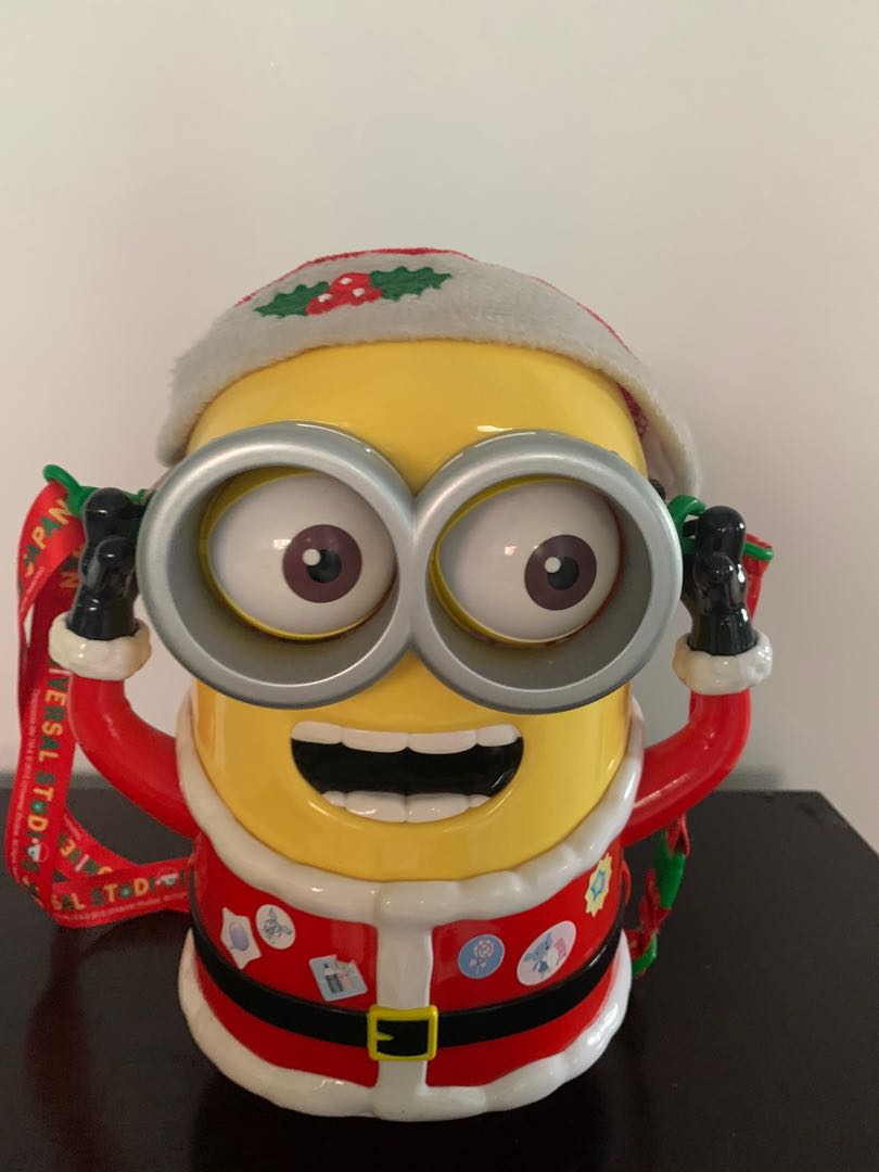 Minion (USS Japan), Hobbies & Toys, Memorabilia & Collectibles, Fan ...