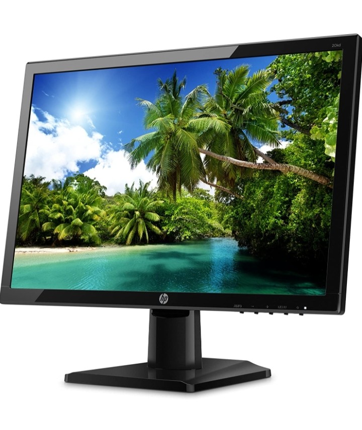 Monitor Screen, Computers & Tech, Parts & Accessories, Monitor Screens ...