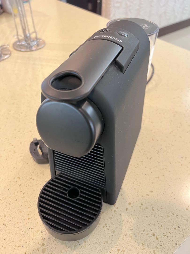 Nespresso Type D30, TV & Home Appliances, Kitchen Appliances, Coffee ...