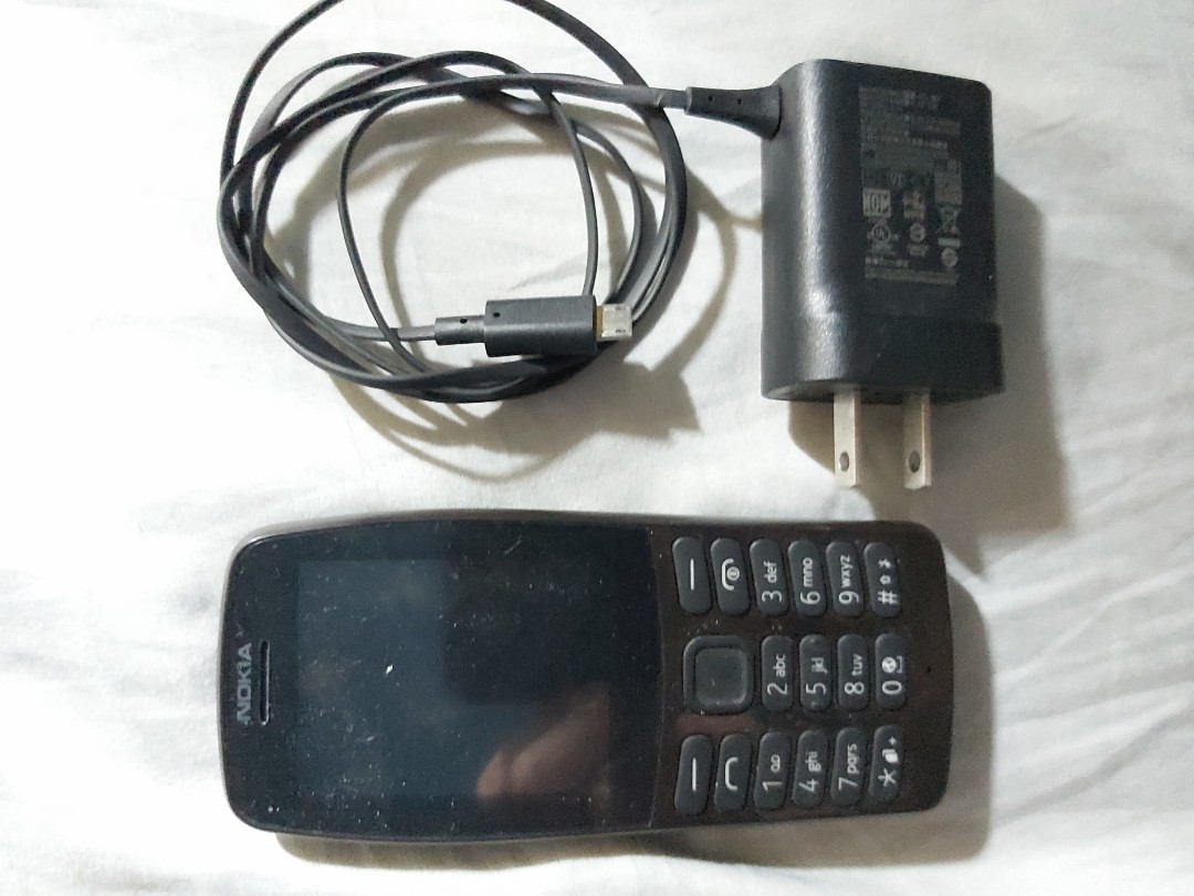 Nokia Key, Mobile Phones & Gadgets, Mobile Phones, Early Generation ...