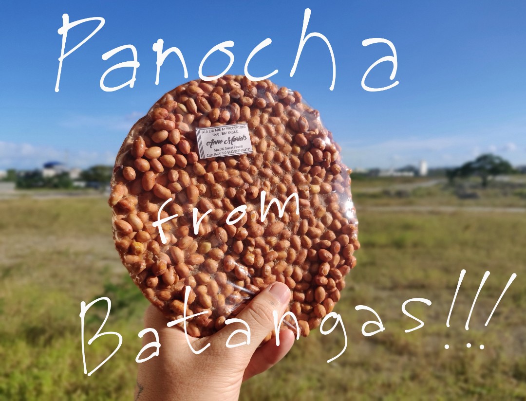 Panocha from Taal Batangas, Food & Drinks, Local Eats on Carousell